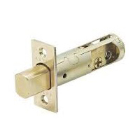 Emtek Deadbolt Latch