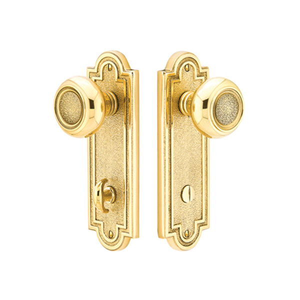 Emtek Belmont Privacy Thumbturn