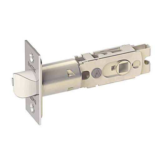 Emtek Key In Latch